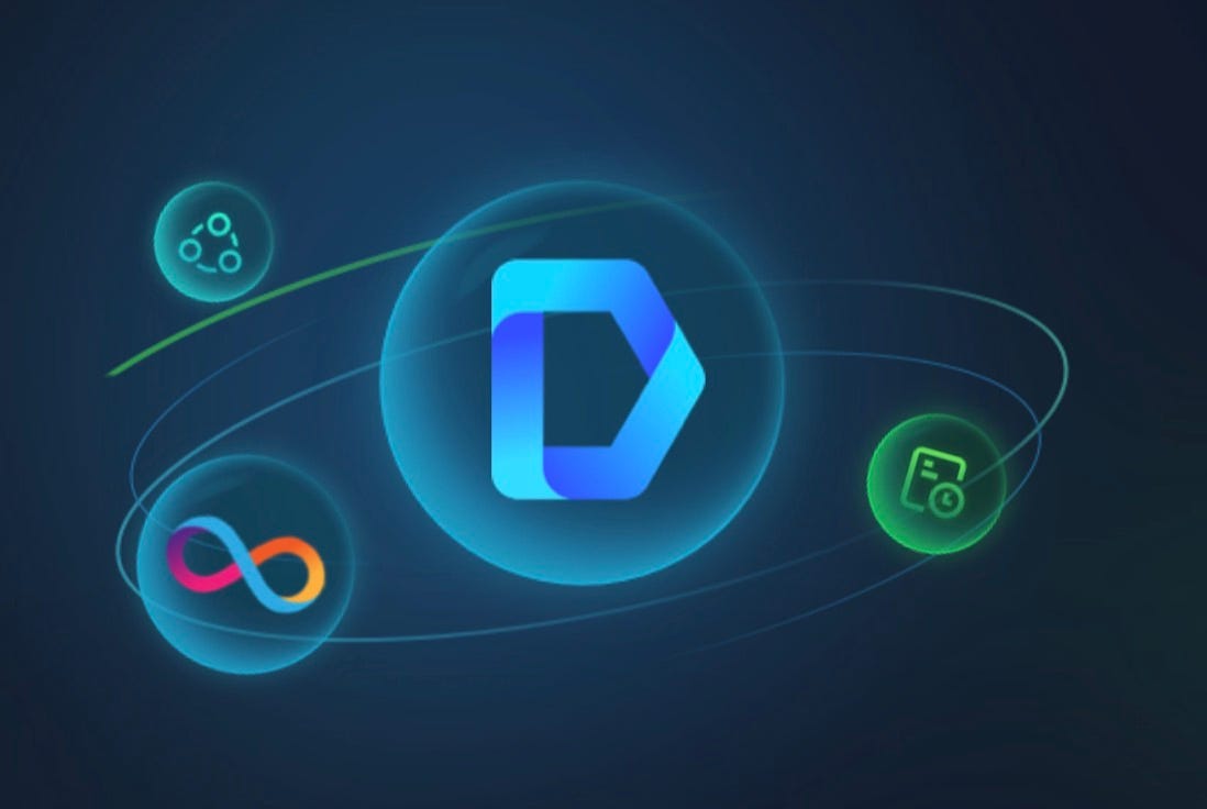 Orderswap: Decentralized Exchange Based on Dfinity | by Deland Labs | Medium