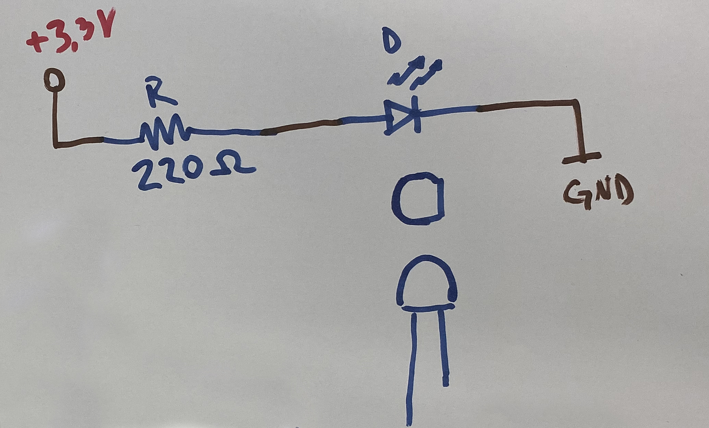 Arduino Tutorial Series: Building a Circuit | by Rodolfo Cossovich | interface-lab | Medium