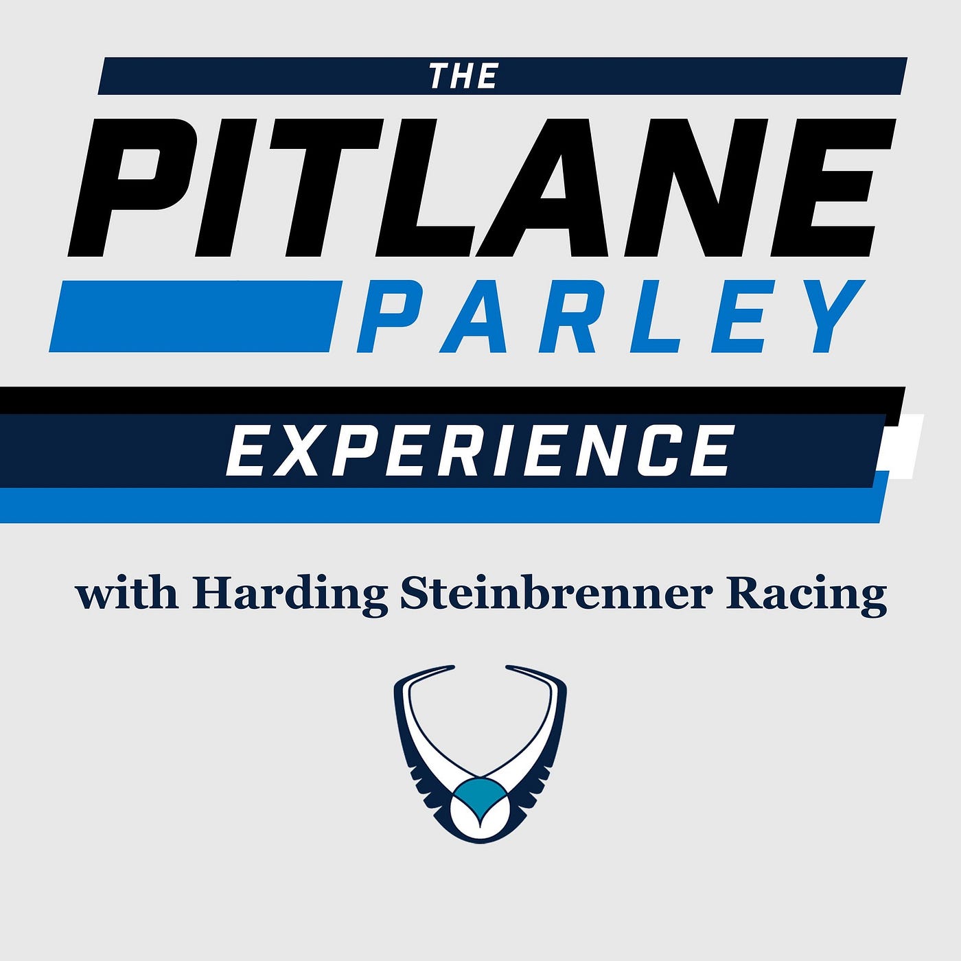 Welcome to The Pit Lane Parley Experience with Harding-Steinbrenner ...