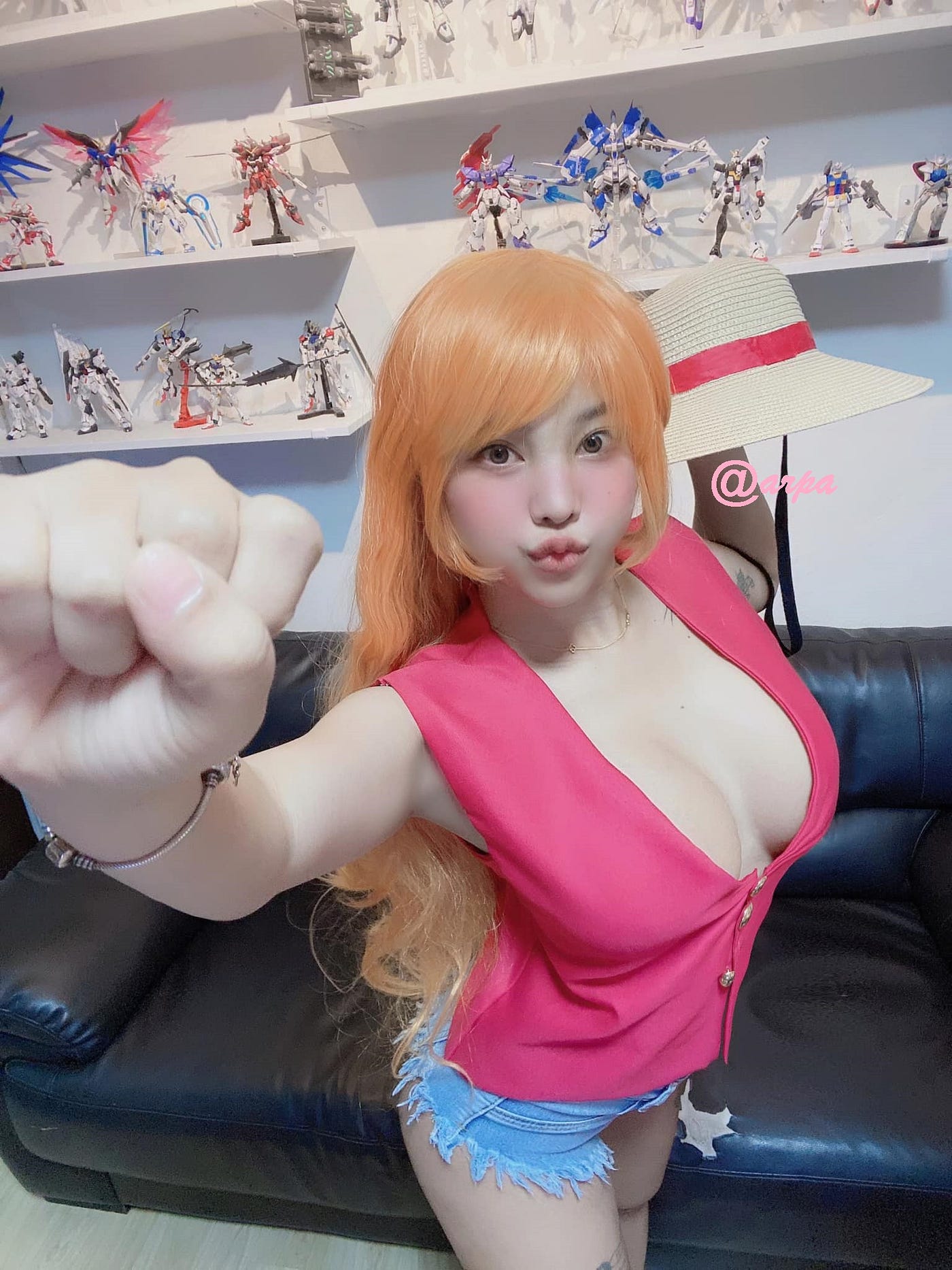 Arpa Achara – Medium