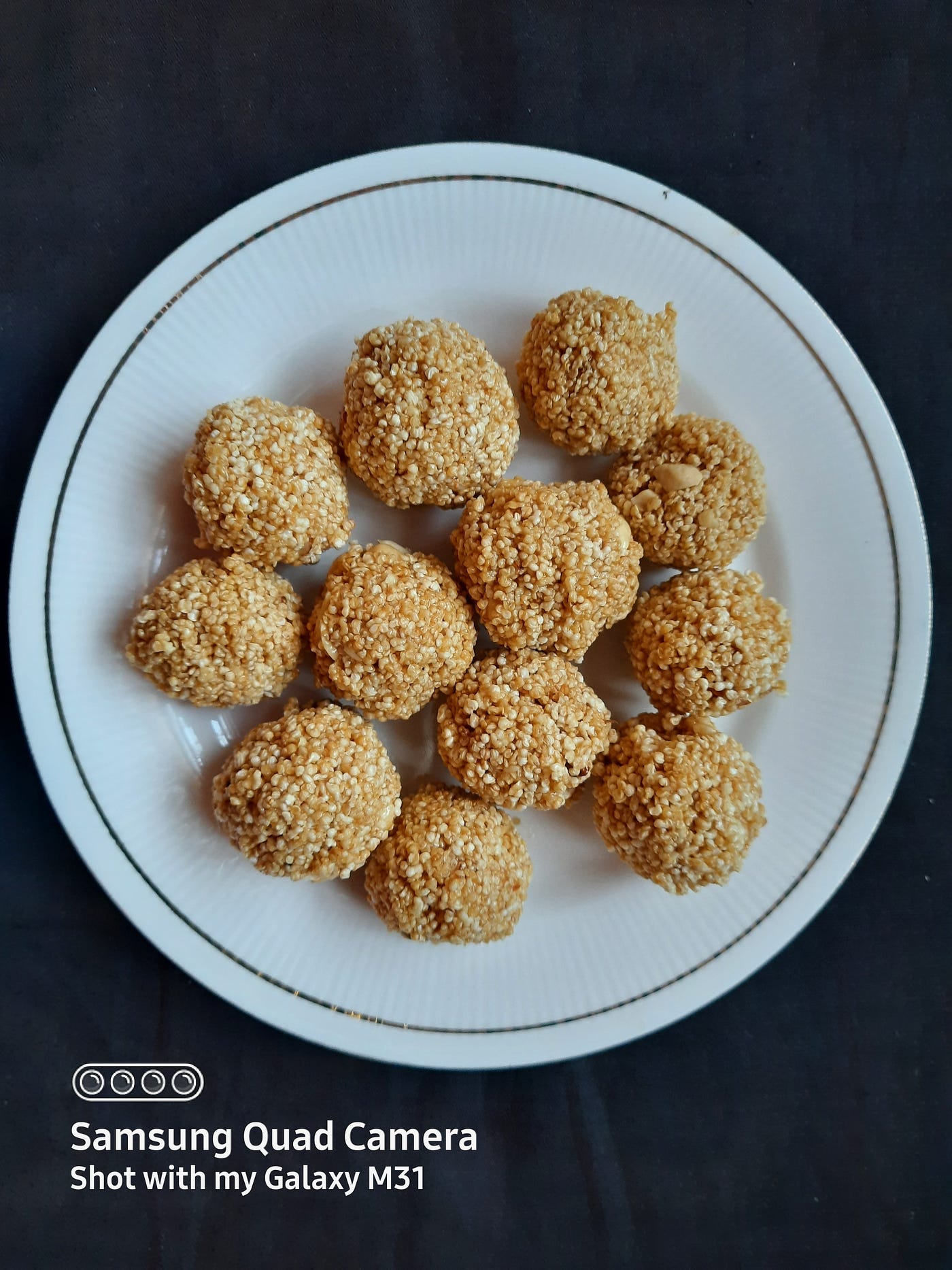 Desserts Made With the Royal Grain | Cutting Chai