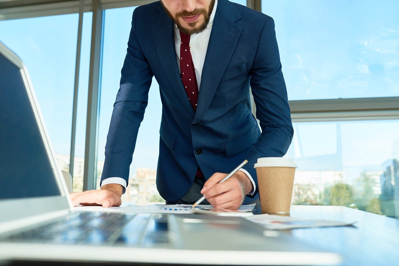 How to Successfully Lead a Project at the Workplace? | by Jasdeep Singh ...