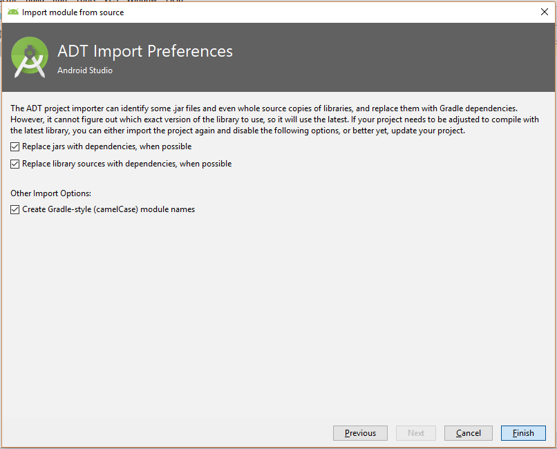 A Proper Beginner’s Guide to Installing OpenCV Android in Android Studio (Updated) | by Kashaf ...