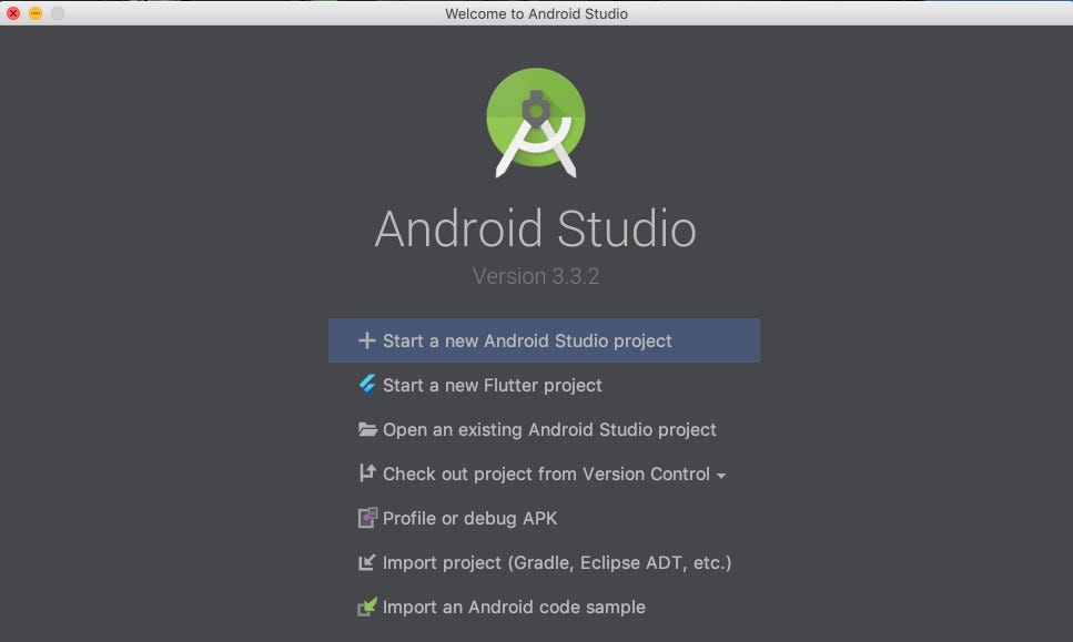 How to Create a Simple Android App | by Matthew Shannon | Medium