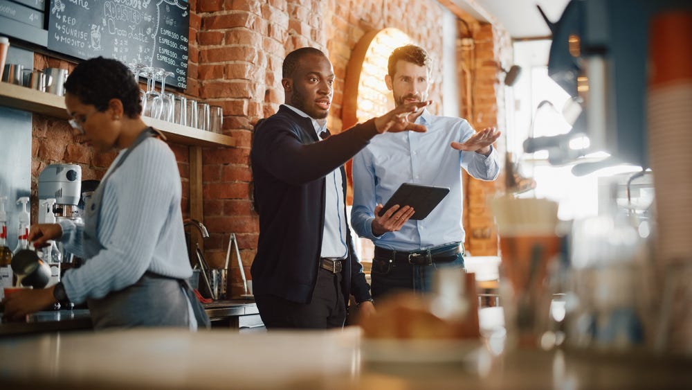 7 Highly Effective Ways to Boost Restaurant Customer Loyalty | by Zaki ...