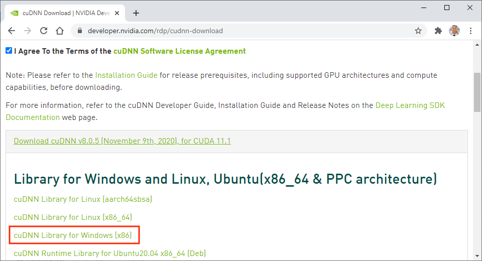 Install the CUDA Driver and Toolkit on Windows 10 | by David Littlefield | Level Up Coding