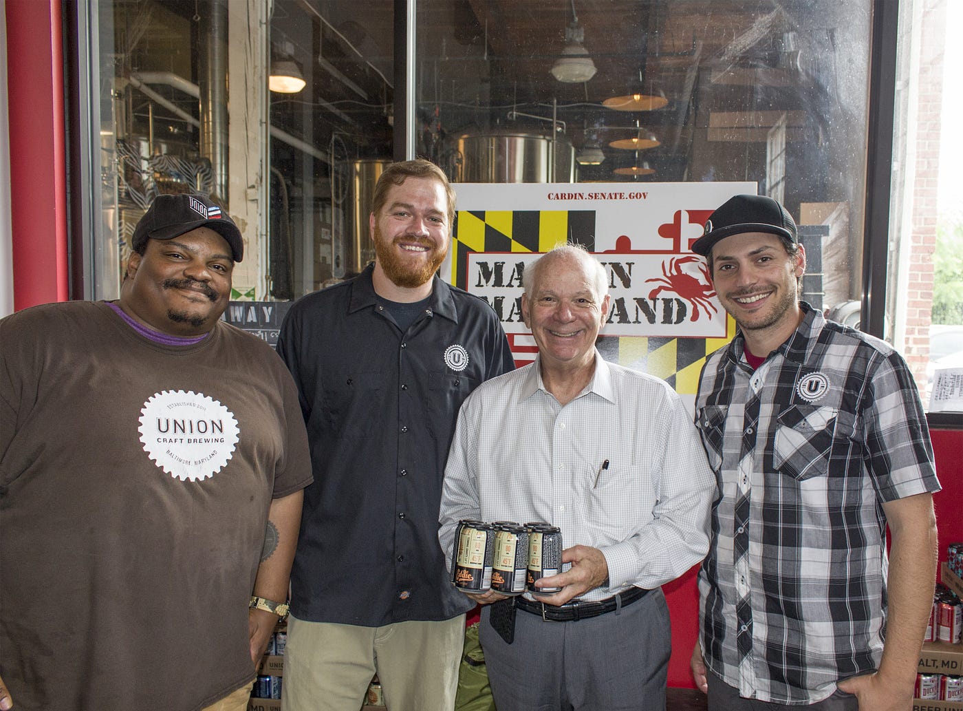 Made in MD: Knocking Down Duckpins and Spotlighting Small Business ...