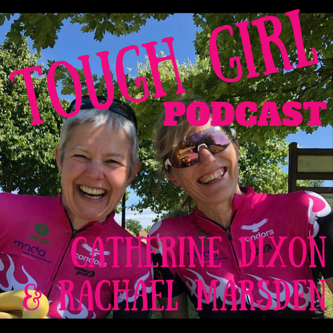 NEW EPISODE on 8th October. Catherine Dixon (Cat) and Rachael… | by ...
