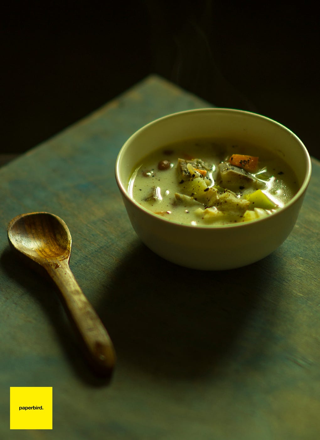 Classic Cuban Chicken Soup.. This is a delicious Cuban style Chicken ...