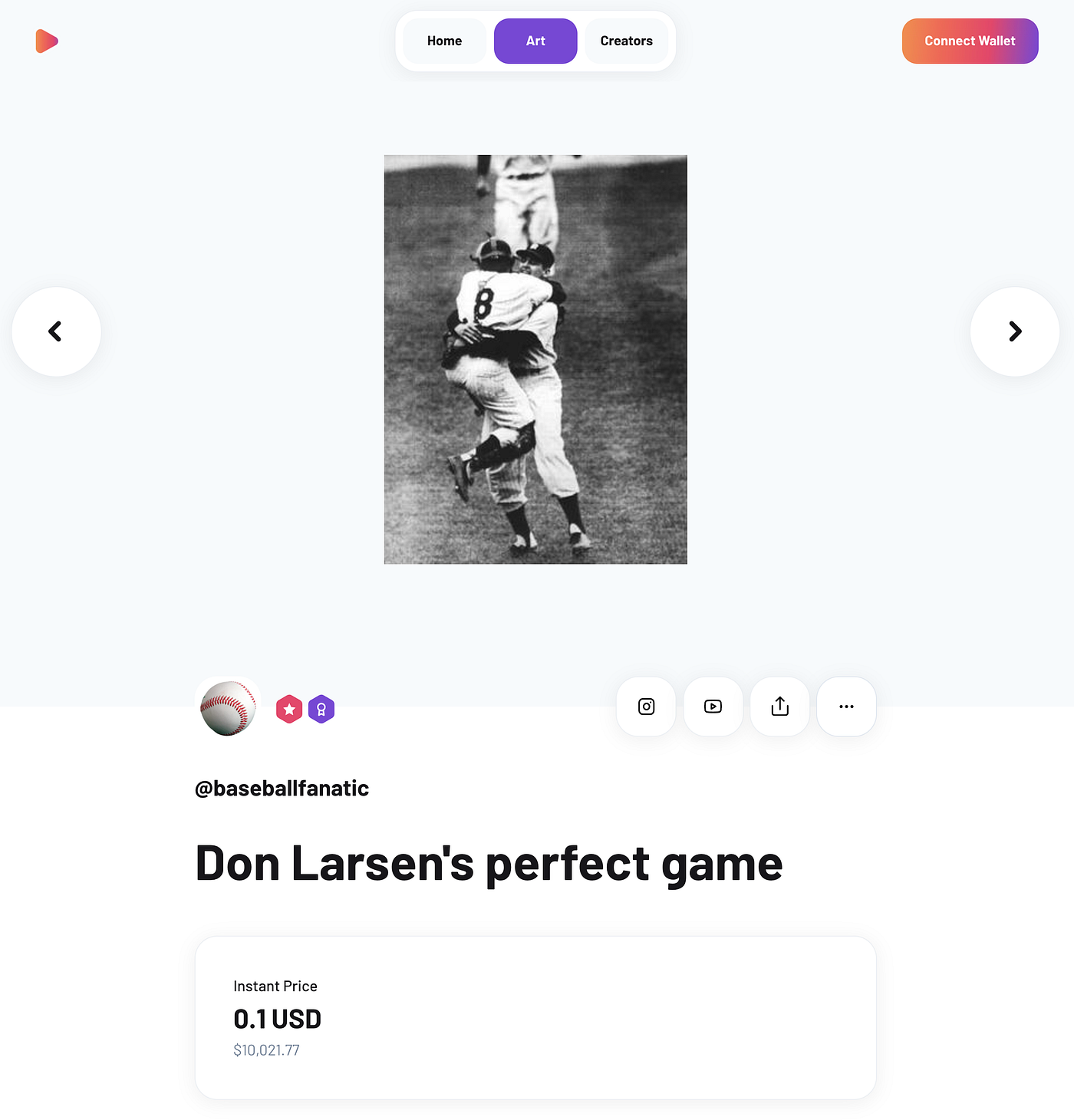Introducing VIVID Open — Open Source NFT Marketplace | by Vivid Labs ...