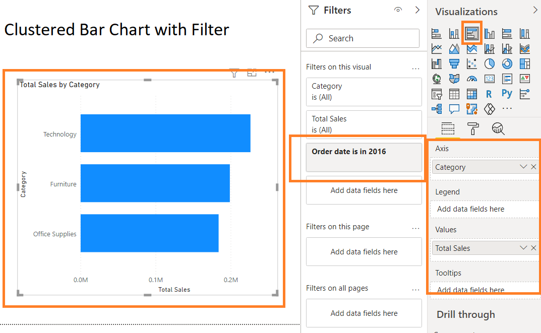 How to Use Natural Language to Ask Questions in Power BI — AI and Power ...