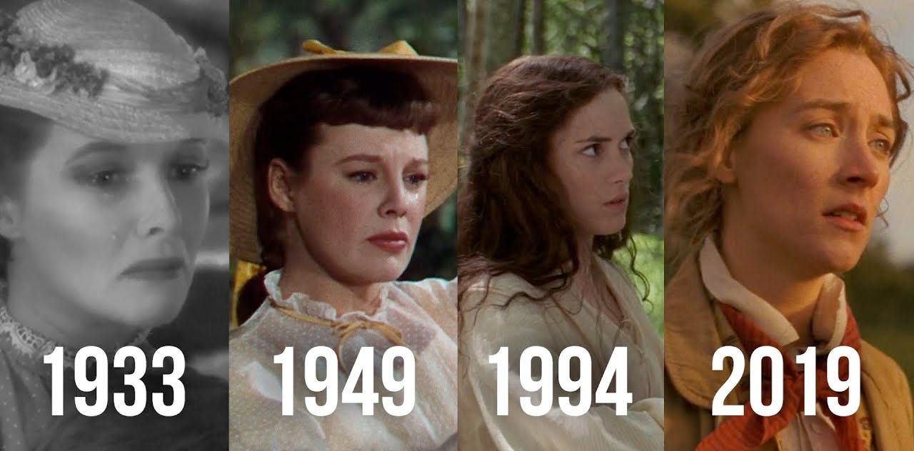 Remakes and Reboots. Hollywood’s Obsession with Rehashing… | by Mackenzie Britt | Medium