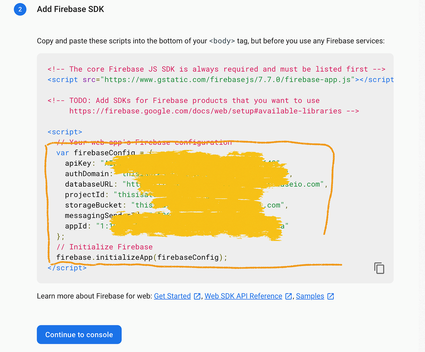 How to build a drawing web app with Firebase storage | by Eraince Wang ...