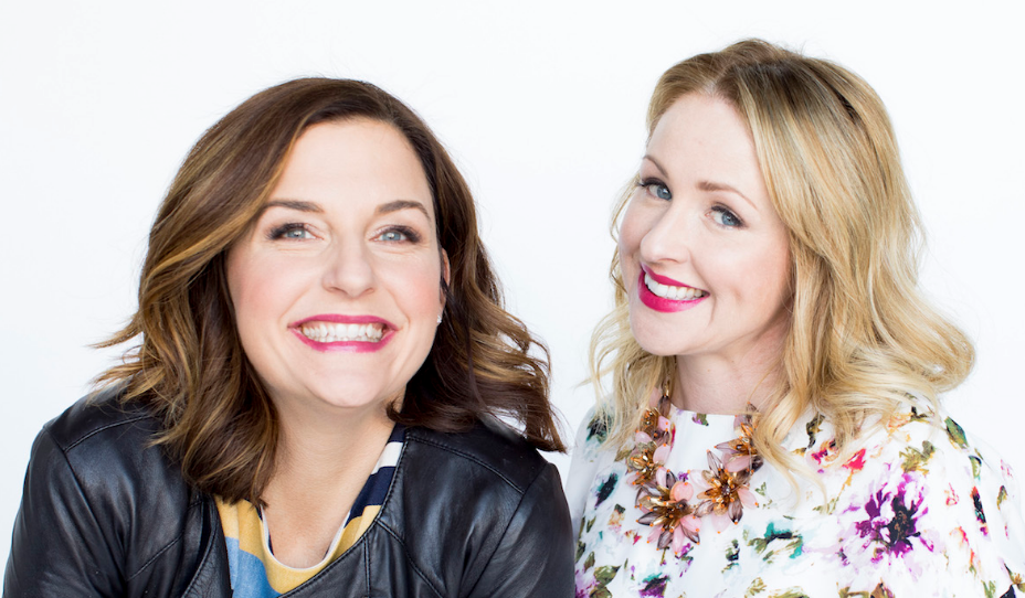 TV Adaptation of “I Mom So Hard” Web Series Coming to CBS | by Rachel ...