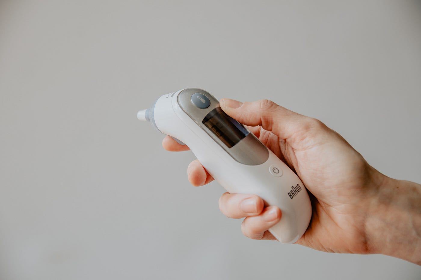Infrared Touch-Free Thermometers for Workplace Testing | by Highbury ...