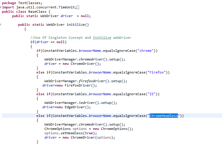 Creating a test automation framework with Selenide | by Kushan ...