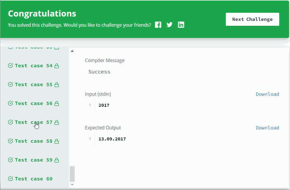 For Beginners: Let’s Solve Algorithmic Coding Problems! | by Ryan Chou ...
