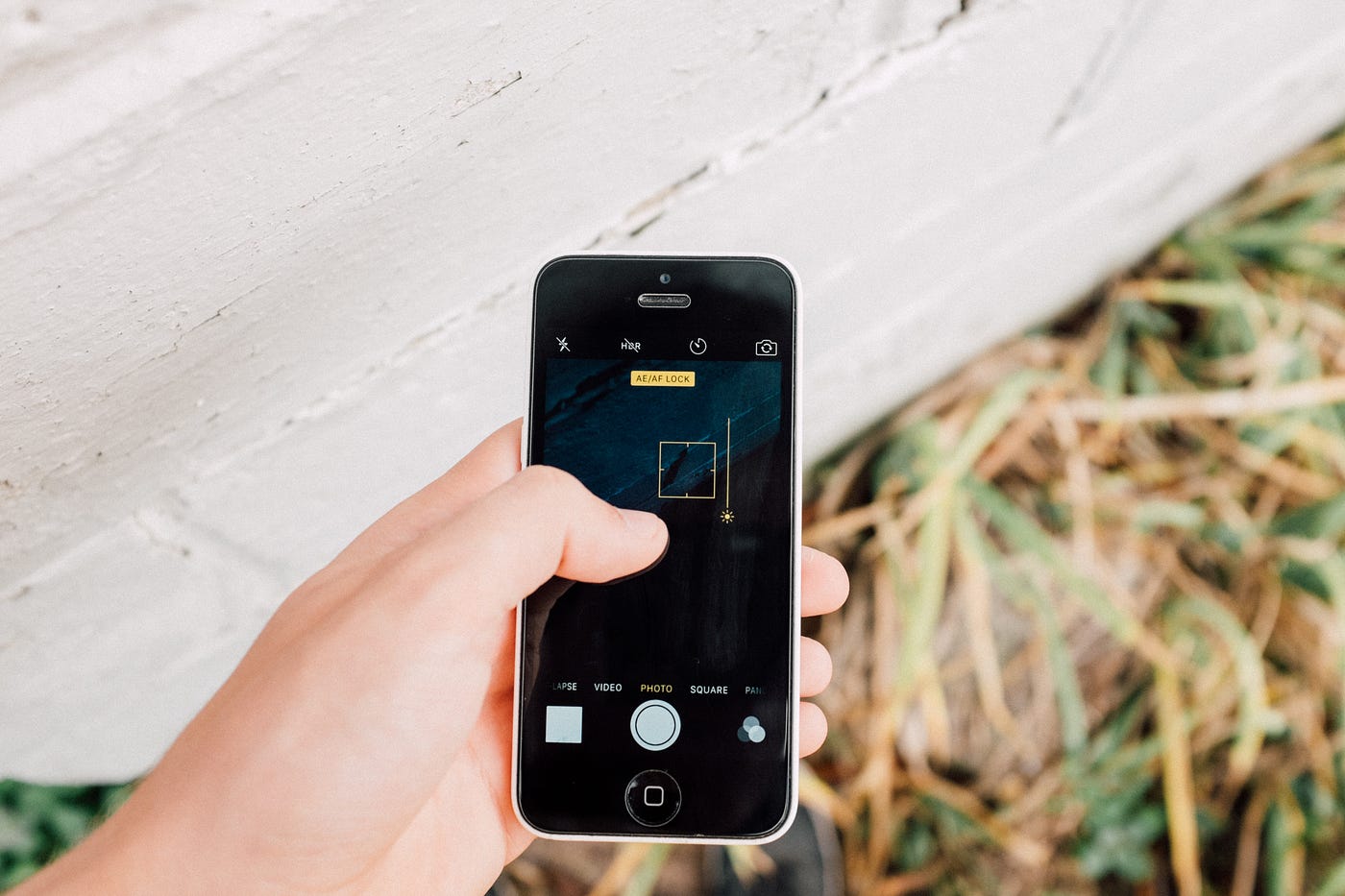 iPhone Photography Basics. These three tips are absolute basics… | by ...