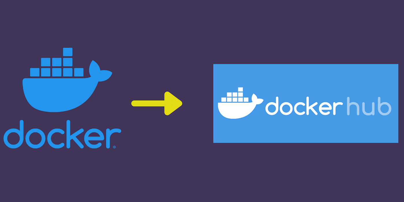Push Docker Image To Docker Hub Create Docker Hub Account And Push By Bharathiraja Codex 4181