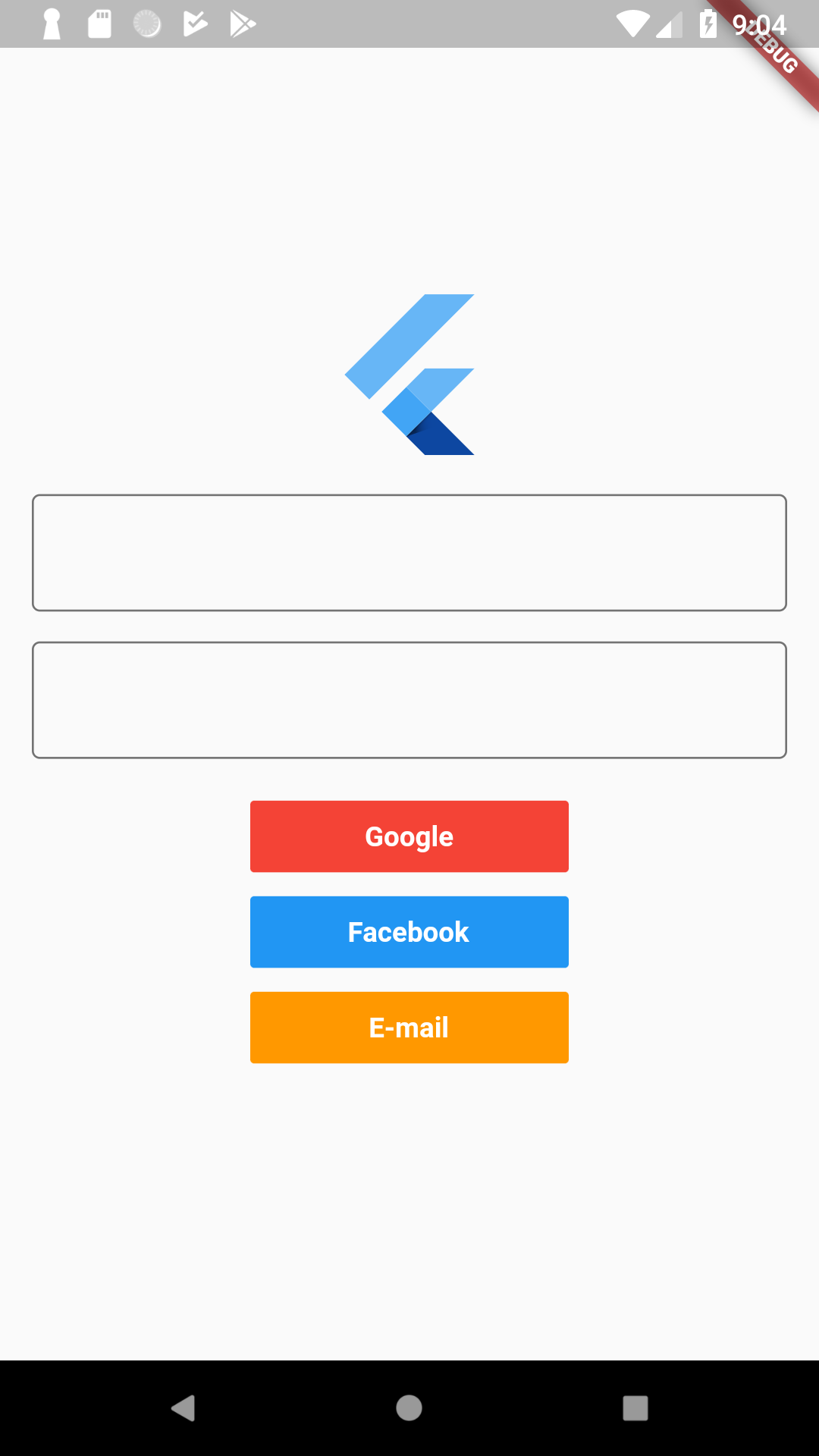 Flutter Forms: Improving UI/UX with SingleChildScrollView | by Rubens ...