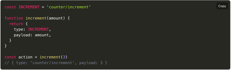 Reduce boilerplate with Redux Toolkit | by Carlos Ruana | Strands Tech Corner | Medium
