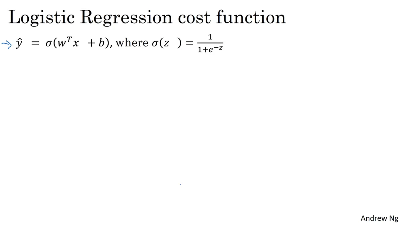 Logistic regression cost function intuition: | by Hossein Mortazavi | Medium