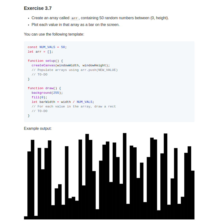 FREE: Creative Coding Classes for Beginners | by Chan Jun Shern | Medium