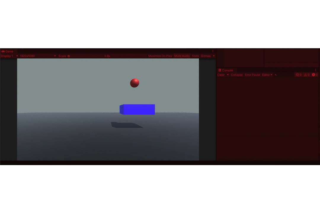 Unity Development — Collisions vs Triggers | by Siddhant Thakur | Nerd ...