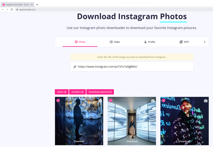 Creating photo mosaics from Instagram using Python, Linear Optimisation ...