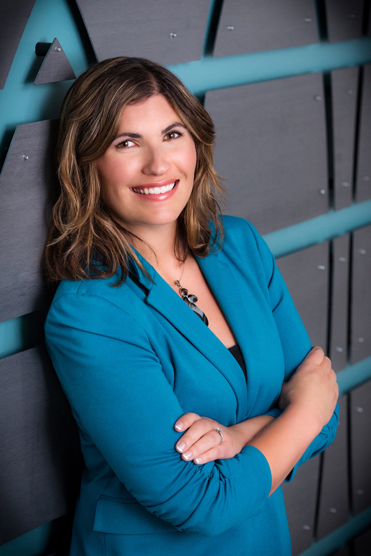 How Kristin Elliott of Precision Measurement Engineering tackles the ...