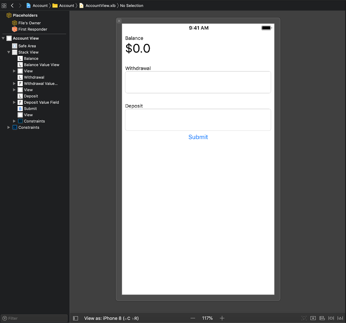 Unit Testing Model View Controller on iOS with Swift | by Ali Aga | Medium