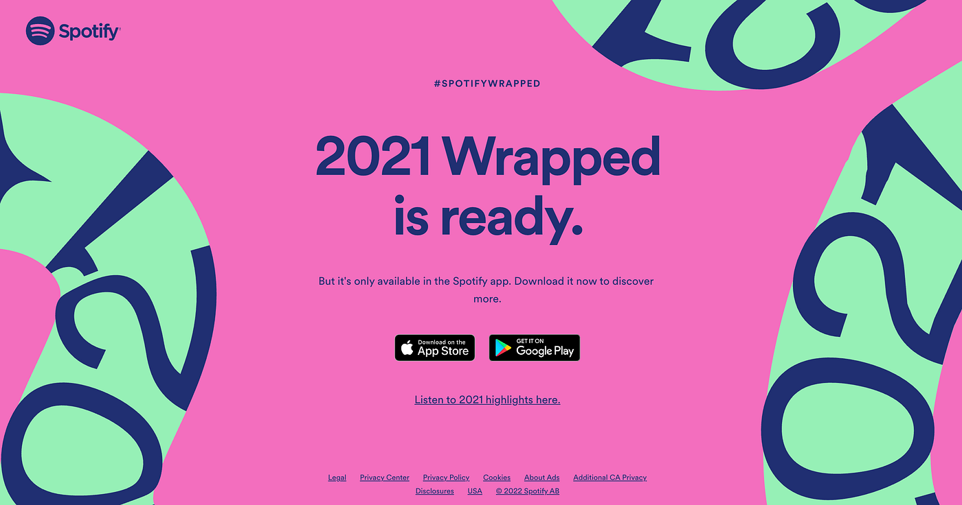Reverse Engineering Spotify Wrapped AI using Python | by Piero ...