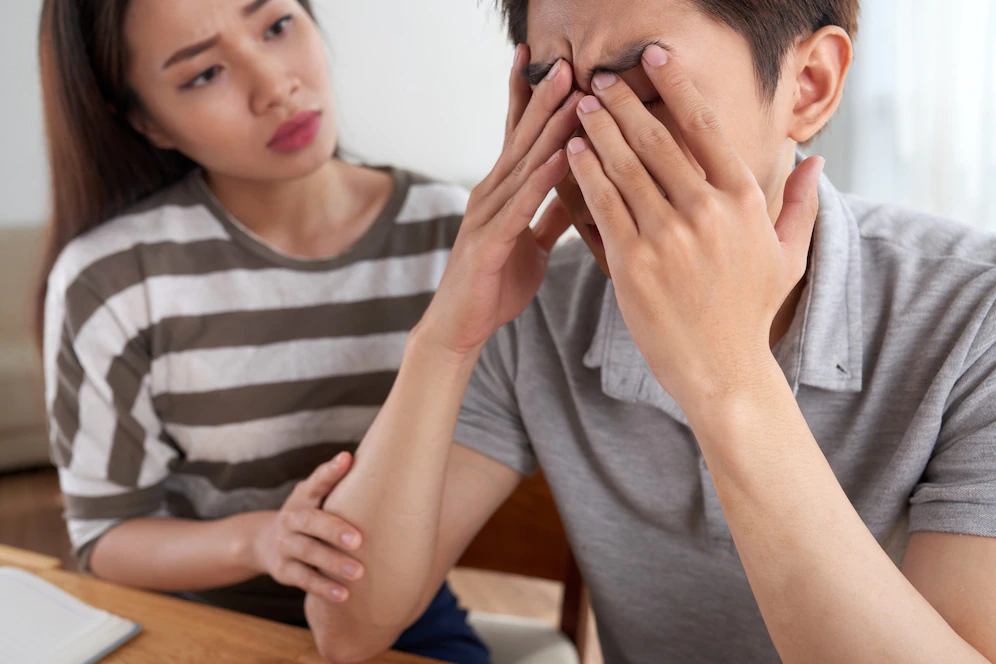 Bagaimana Cara Mengobati Duka dari Kehilangan Orang Tersayang? | by Inspigo | Inspigo | Oct ...