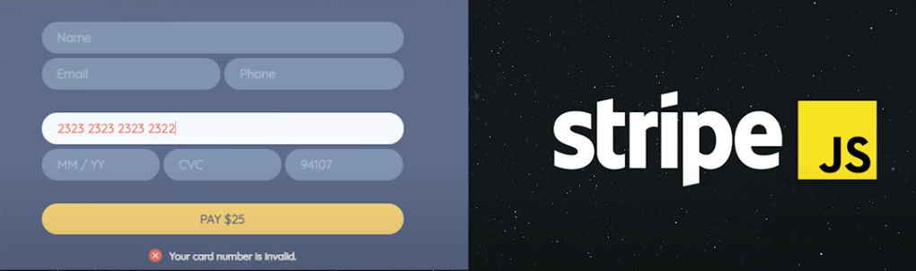 Stripe Checkout API Basics. Why use Stripe in the First Place? | by John Murphy Fleenor | Apr ...