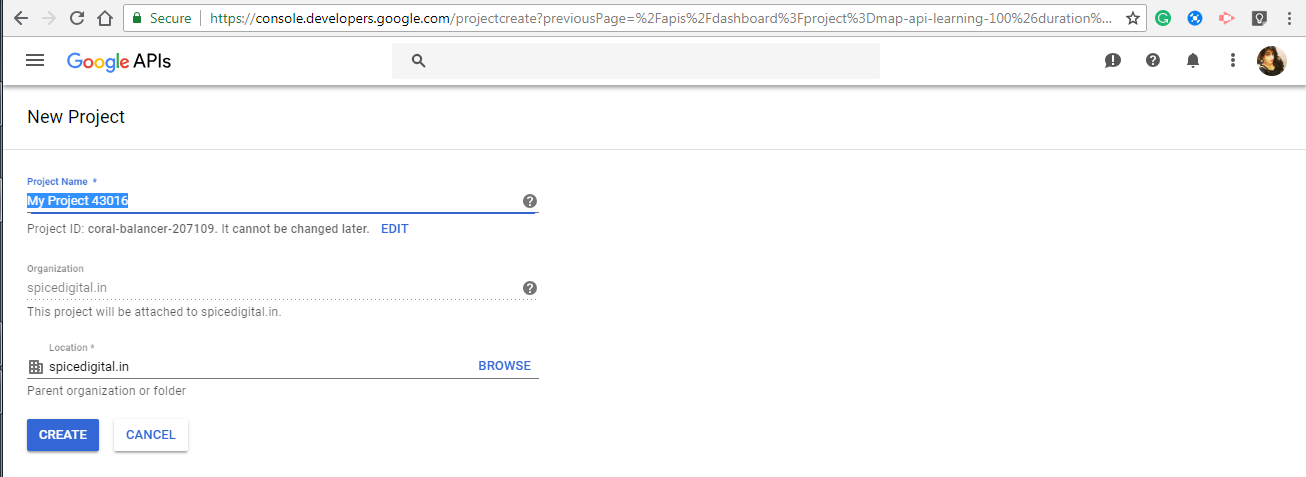 Google Maps JavaScript API Tutorial | by Simmy Bajaj | Medium