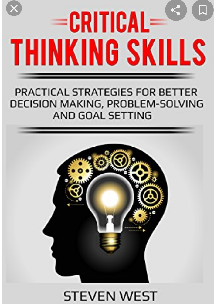 PROBLEM SOLVING AND CRITICAL THINKING: | by Areebashahbaz | Medium