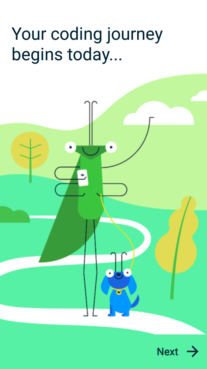 GRASSHOPPER — aka “learning how to code can be fun” | by Igbinosa ...