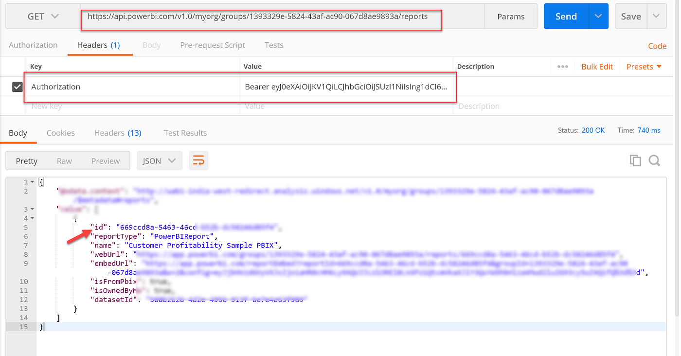 Enable Row Level Security Rls And Embed Powerbi Dashboard In An Application By Peritos