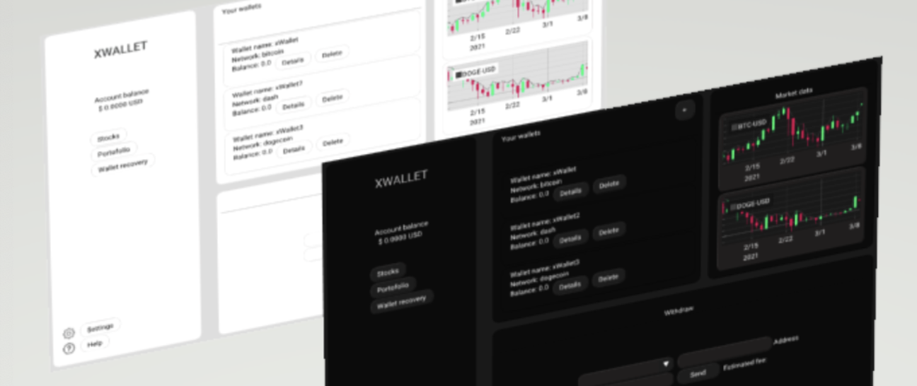 The best Python GUI packages you need to know | by Manpreet Singh | Medium
