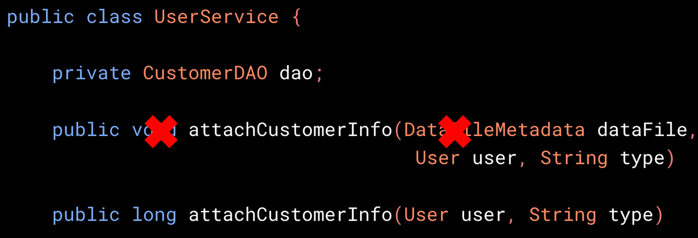 Dysfunctional programming in Java 2 : Immutability | by John McClean | Medium