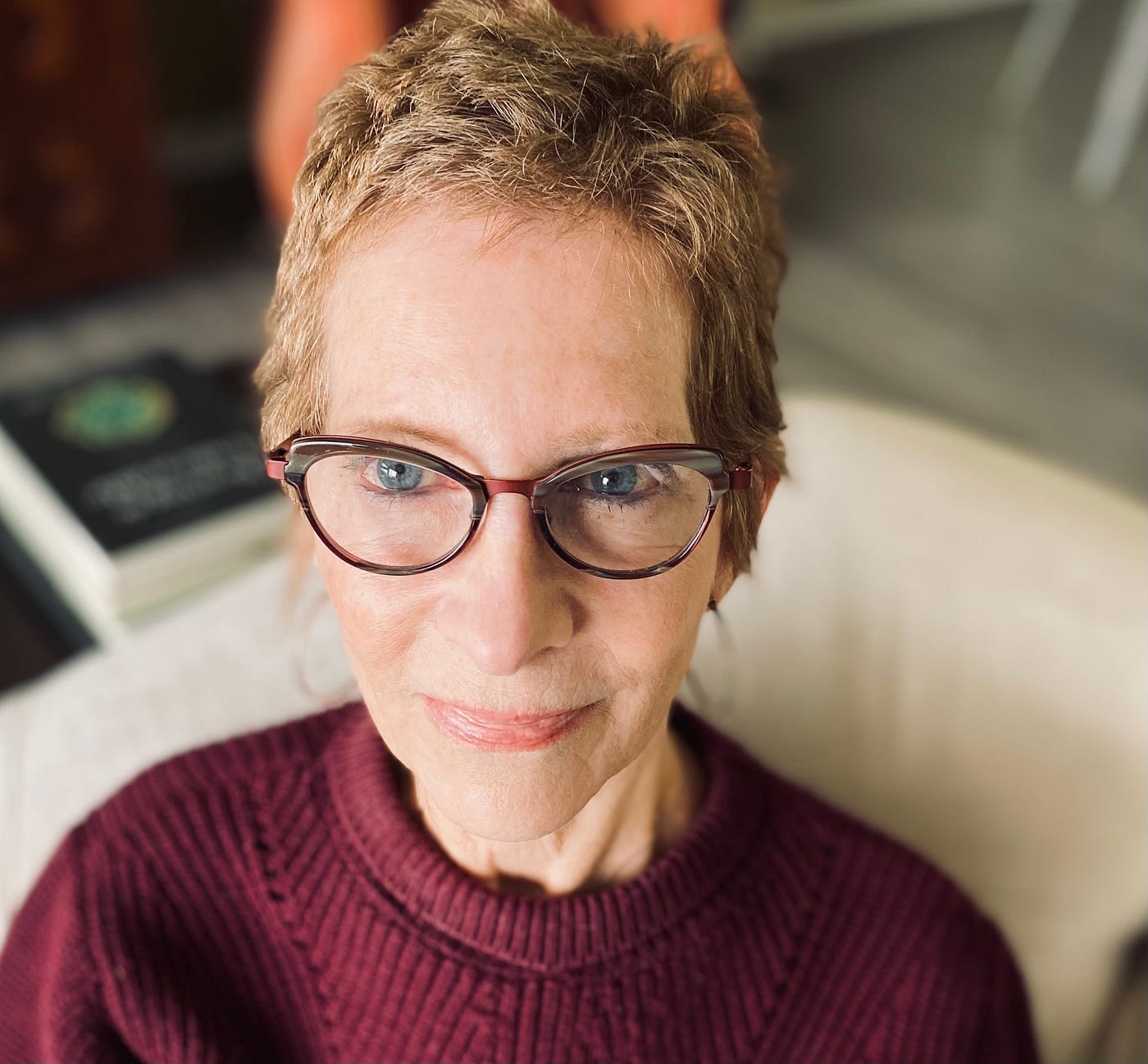 How Nancy Espuche Is Helping To Battle One of Our Most Serious ...