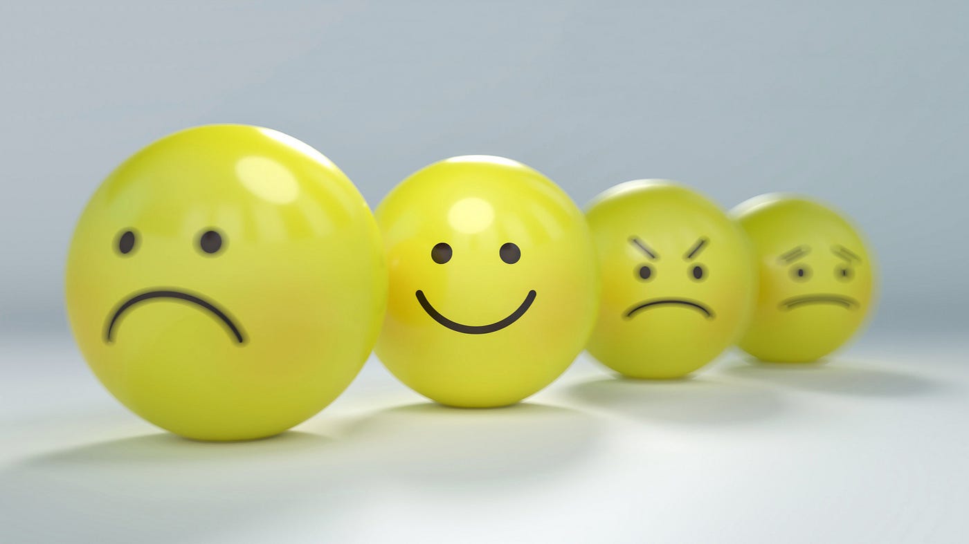 Sentiment Analysis Using Whatsapp Emojis By Subhasish Basak Medium
