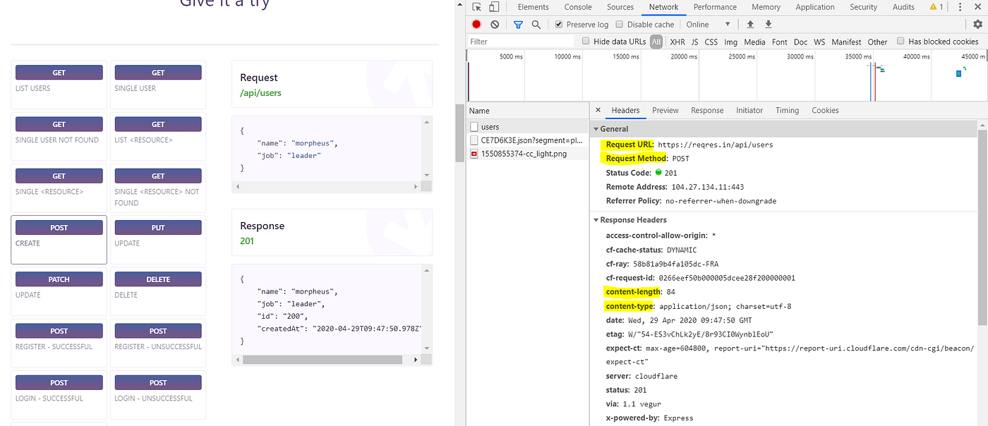 Rest API Automation with C#. Step by step guide to start with… | by ...