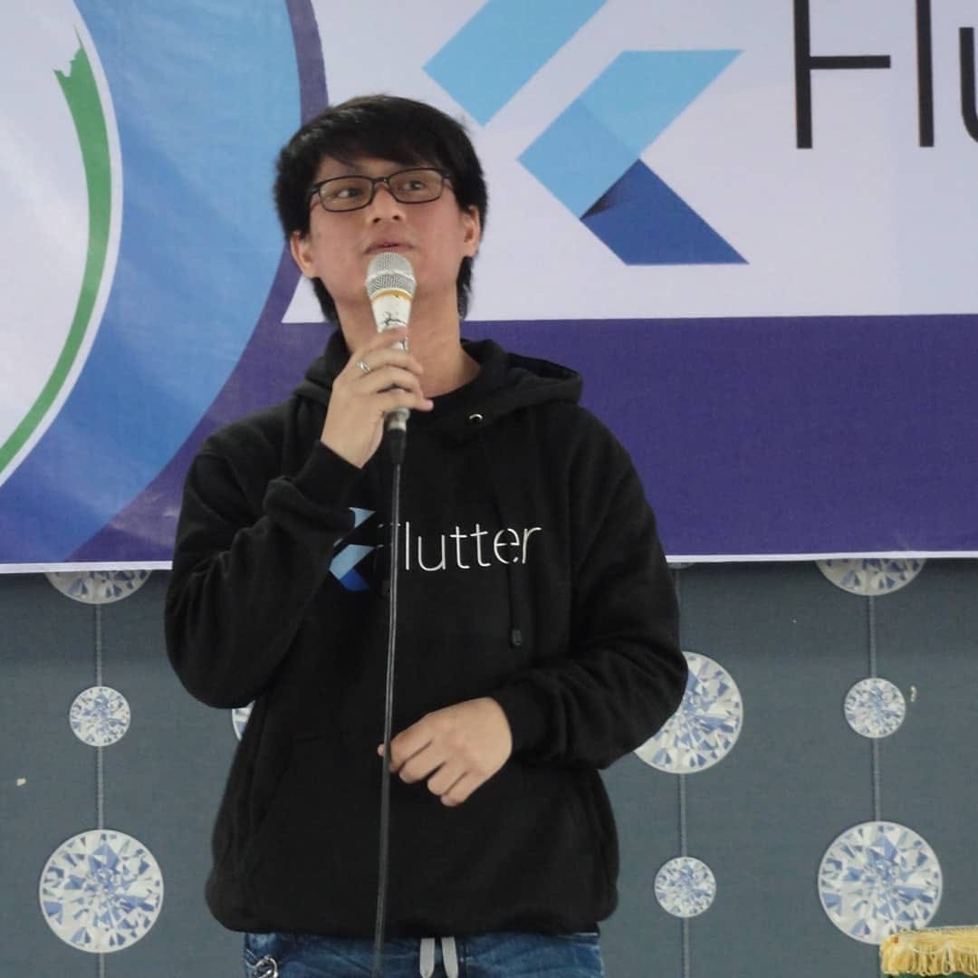 Flutter Study Jam, 8 Sept 2018. Suksesnya acara Flutter study jam di ...