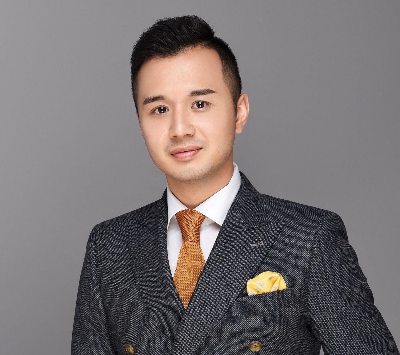 Jason Ye: 5 Things I Wish Someone Told Me When I First Became An ...