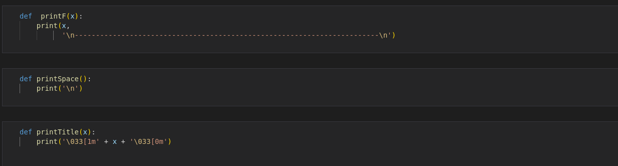 Best practices for pandas and python notebooks. | by Umar Akram | Aug ...