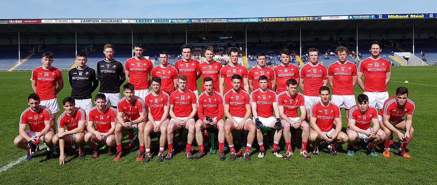 Louth secure promotion to Division Two with victory at Semple Stadium ...