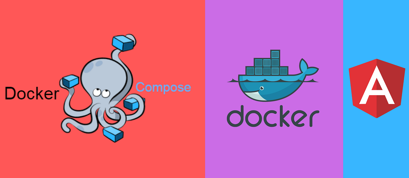Docker for Front End: Ship Your Apps Faster | by Manoj Praveen J | Medium