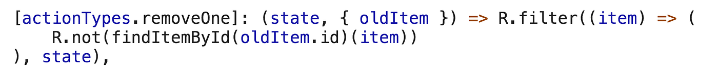 Redux + Ramda: Let’s Code a Higher-Order “Duck” | by Yazeed Bzadough | Frontend Weekly | Medium